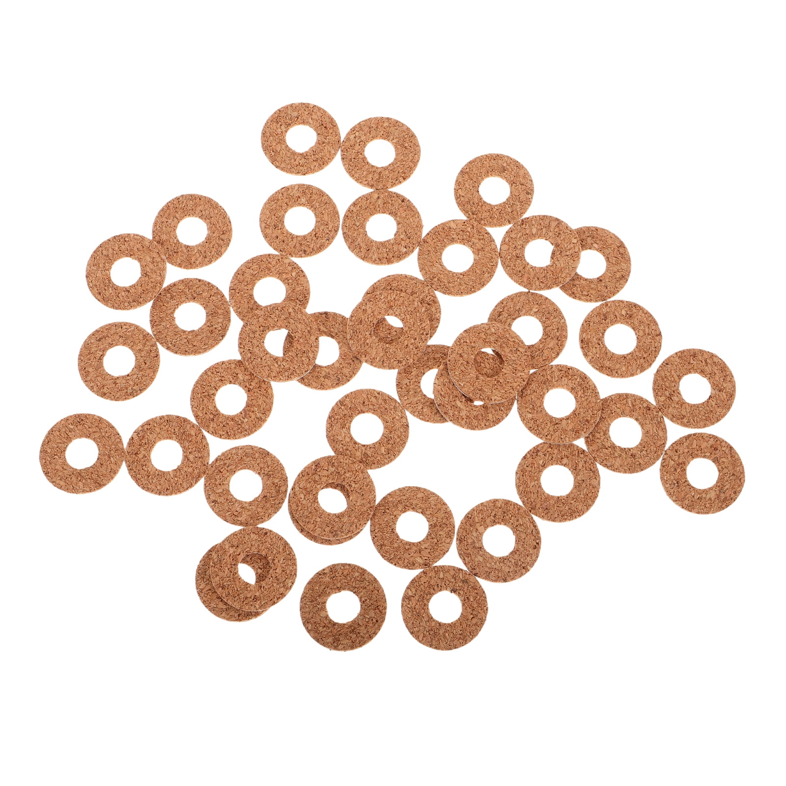 HOMEMAXS 40 PCS Guitar Pick Sticker PVC Logo Stickers Acoustic ...