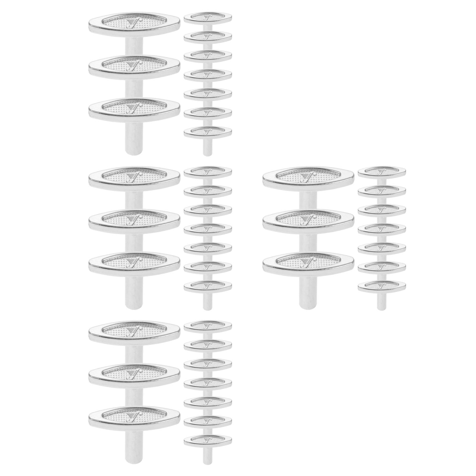 HOMEMAXS 40 pcs Music Box Replacement Winding Keys Winding Keys For ...