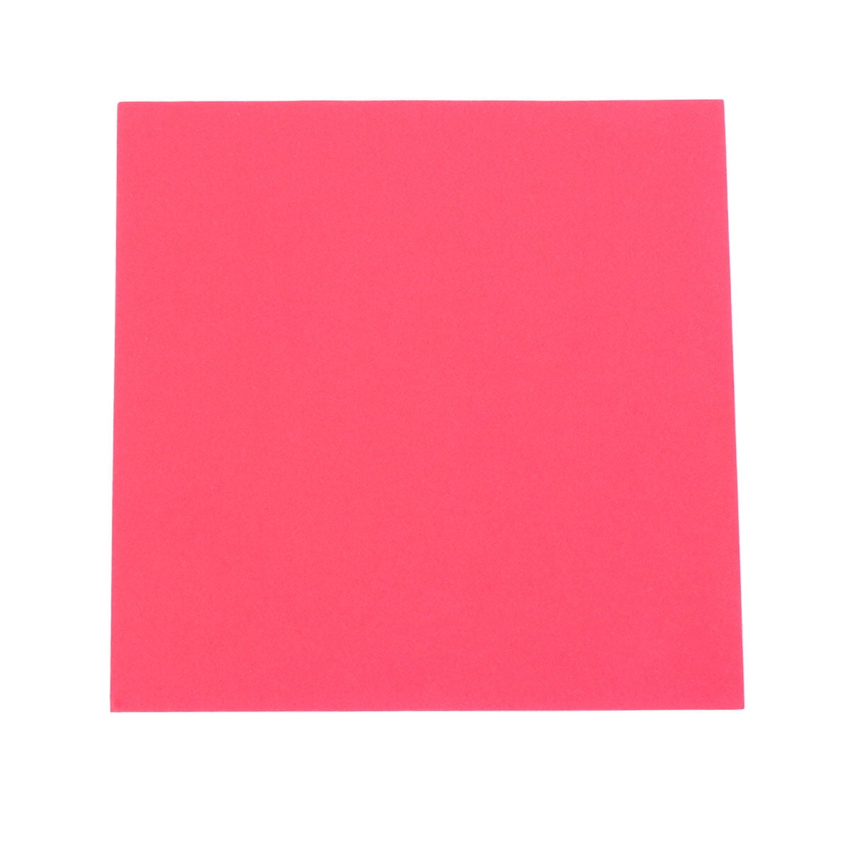 400 Sheets Double Sided Color Paper Construction Assorted Colors Child ...