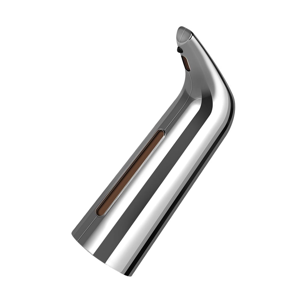 HOMEMAXS 400ml Automatic Hand Wash Dispenser Waterproof Sensor Liquid ...