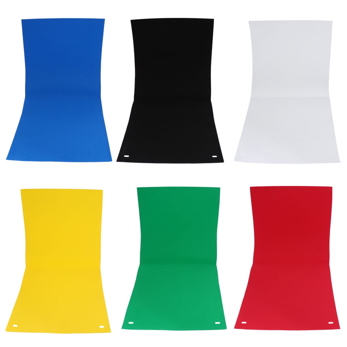 HOMEMAXS 40cm Softbox Photography LED Light Box Background Lighting ...