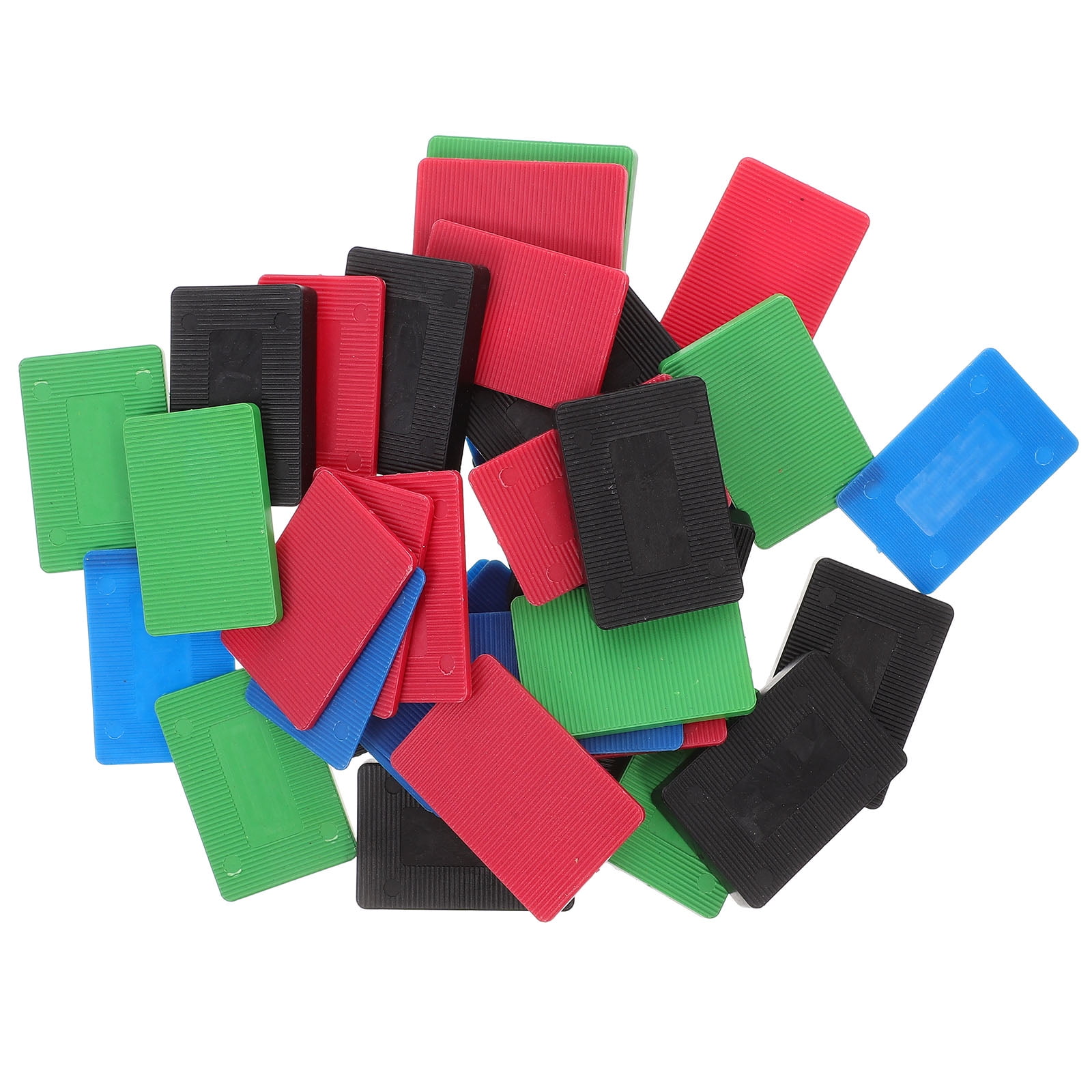 HOMEMAXS 40pcs Reliable Structural Shims For Door And Window Leveling ...