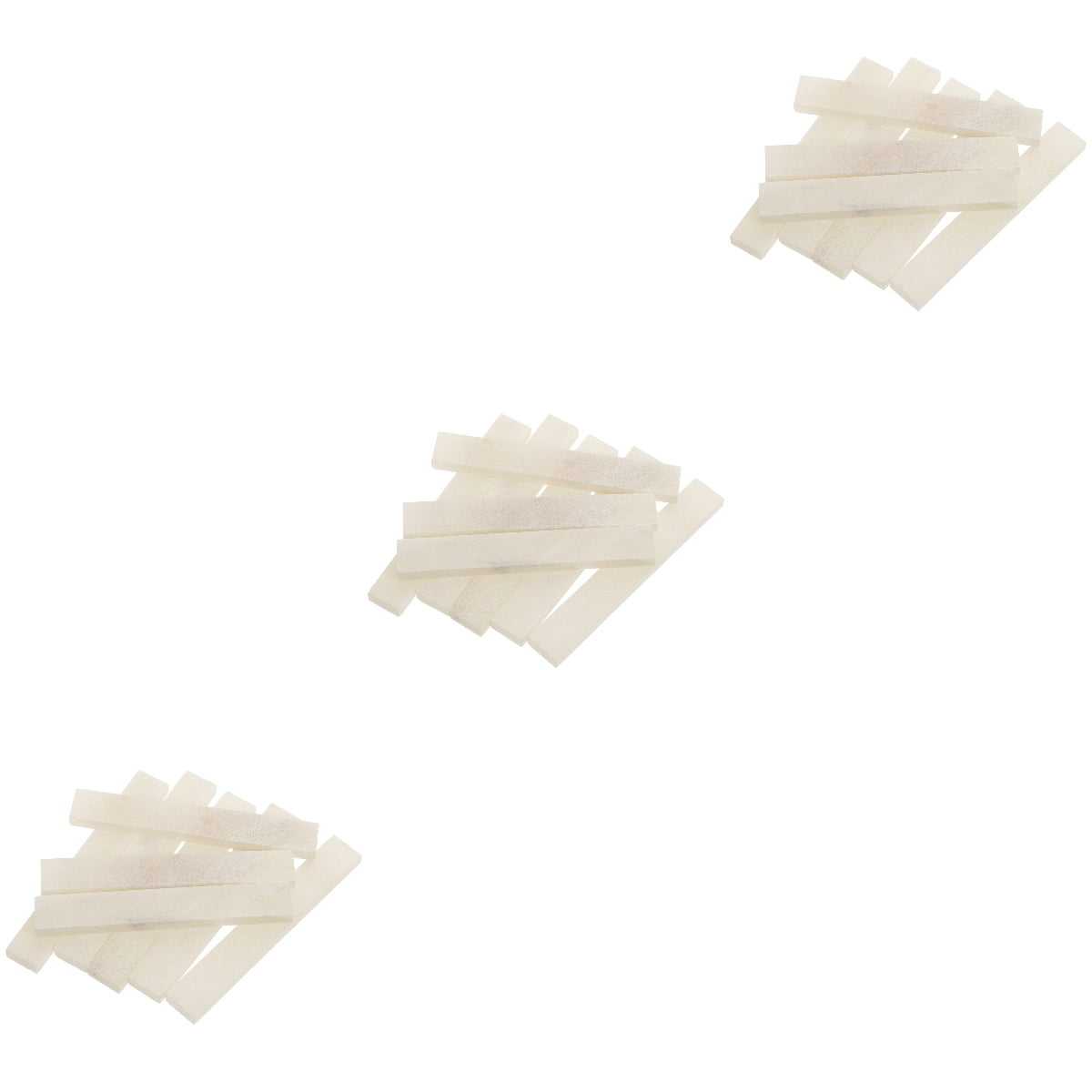 HOMEMAXS 42 pcs Soapstone Pen Refills Soapstone Markers Portable ...