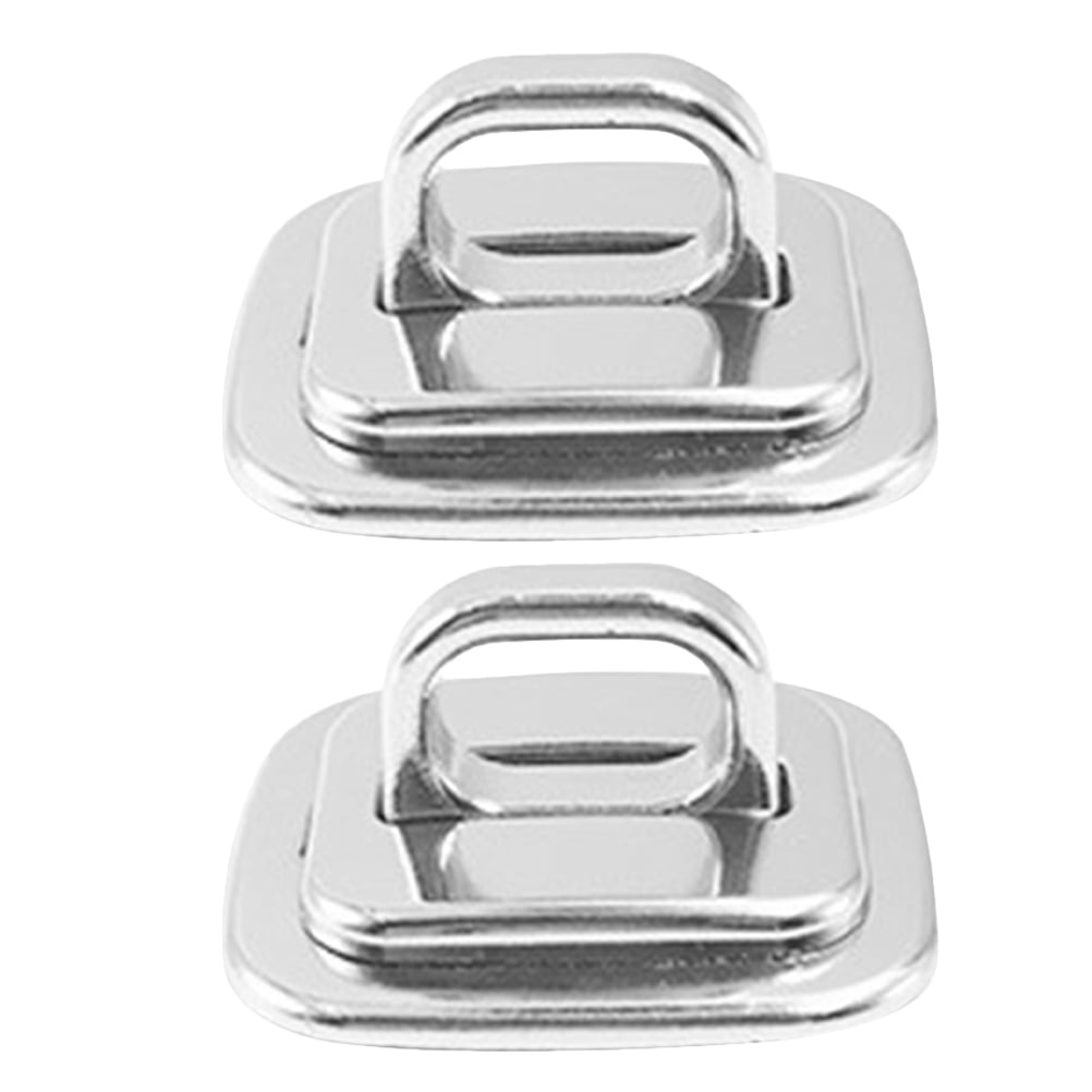 4PCS Laptop Cable Lock Anchor Desk Mount Anchor Accessory Security ...