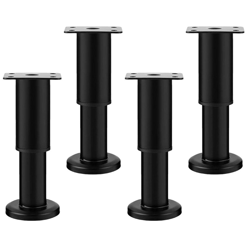 HOMEMAXS 4Pcs Furniture Leg Table Leg DIY Furniture Replacement Legs ...
