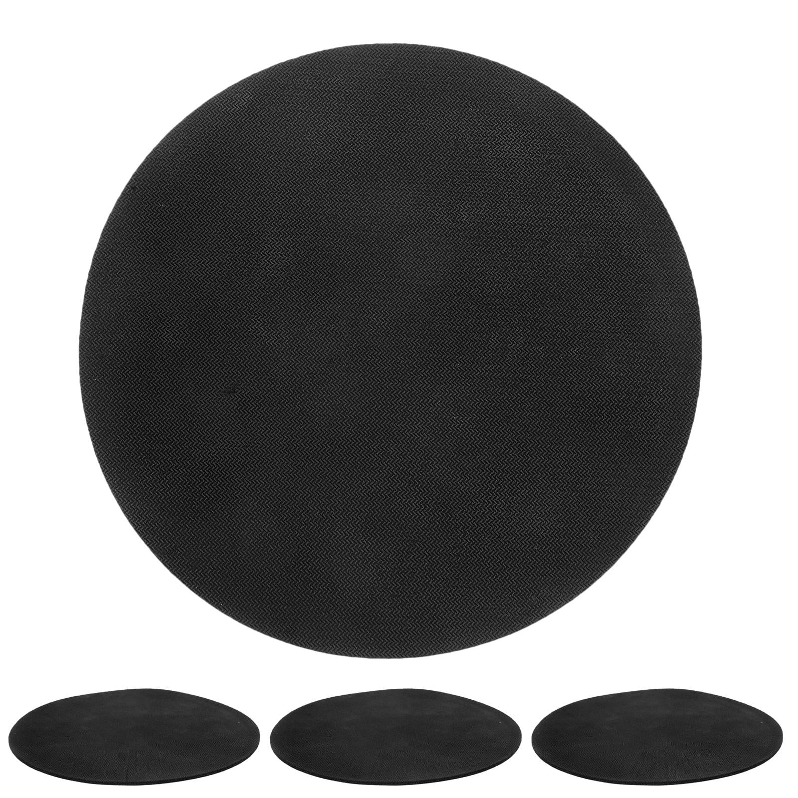 HOMEMAXS 4Pcs Gaming Mouse Pads Blank Sublimation Mouse Pads Blank ...