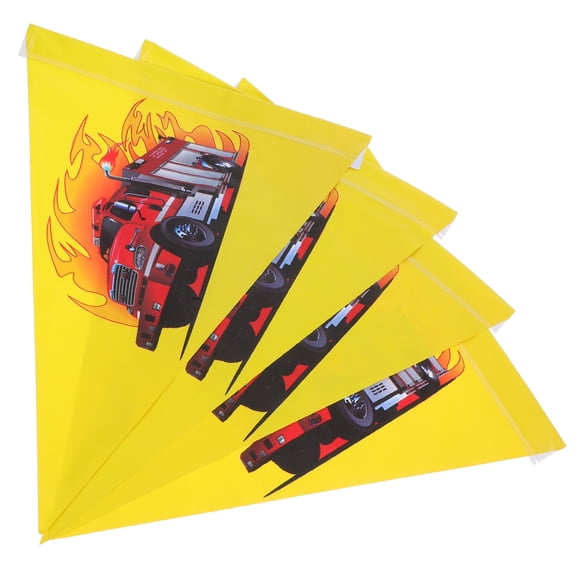 Scooter Flag