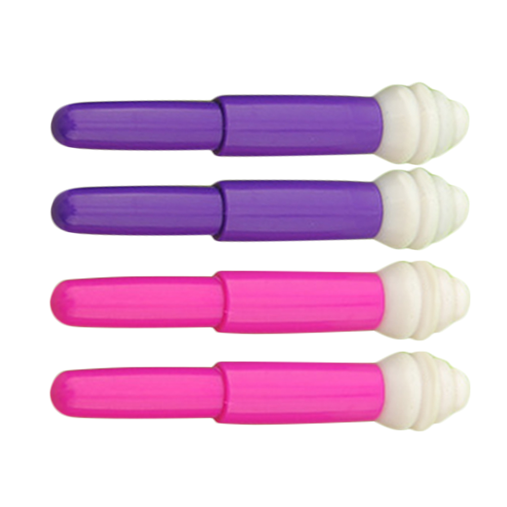 HOMEMAXS 4Pcs Stitch Ripper Threader Pocket Stitching Tool Decorative ...