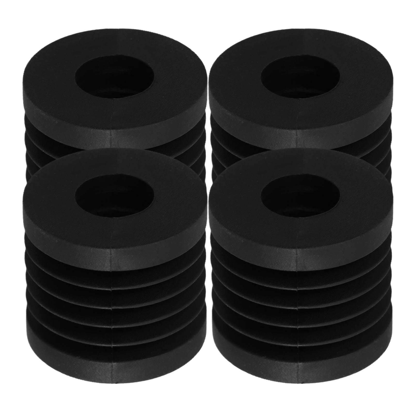 HOMEMAXS 4pcs 3d Printer Accessories Anti-Vibration Feet Pads 3d ...