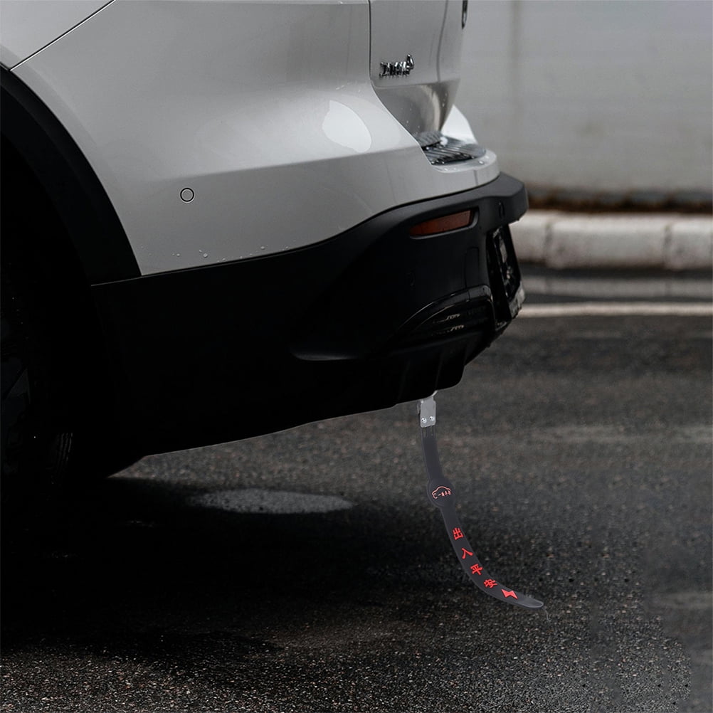 HOMEMAXS 4pcs Adjustable Vehicle Static Discharge Static Belt For ...