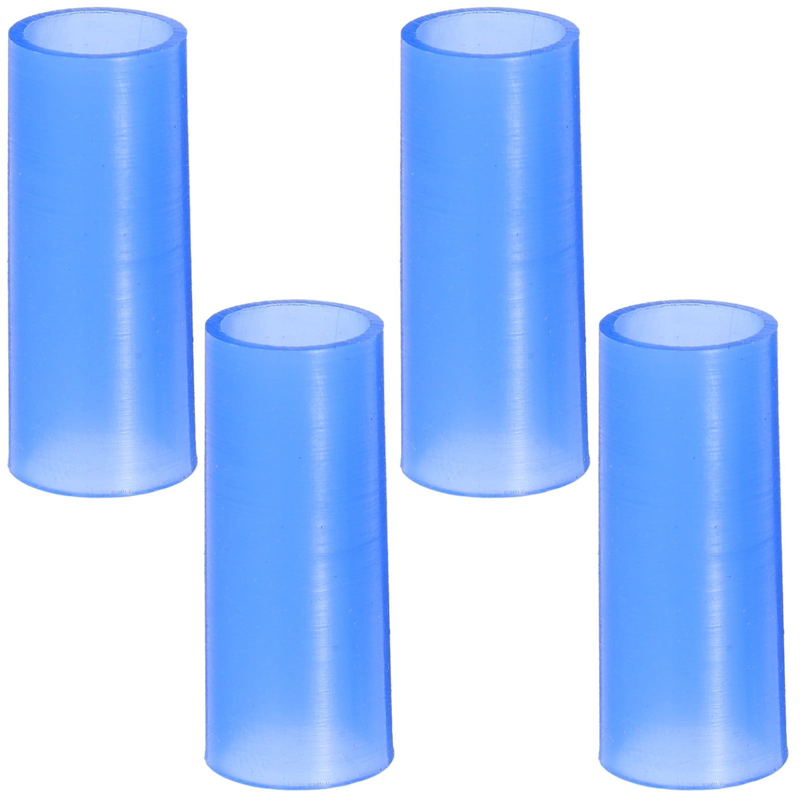 HOMEMAXS 4pcs Alto Sax Neck Sleeve Alto Sax Seal Ring Saxophone Repair ...