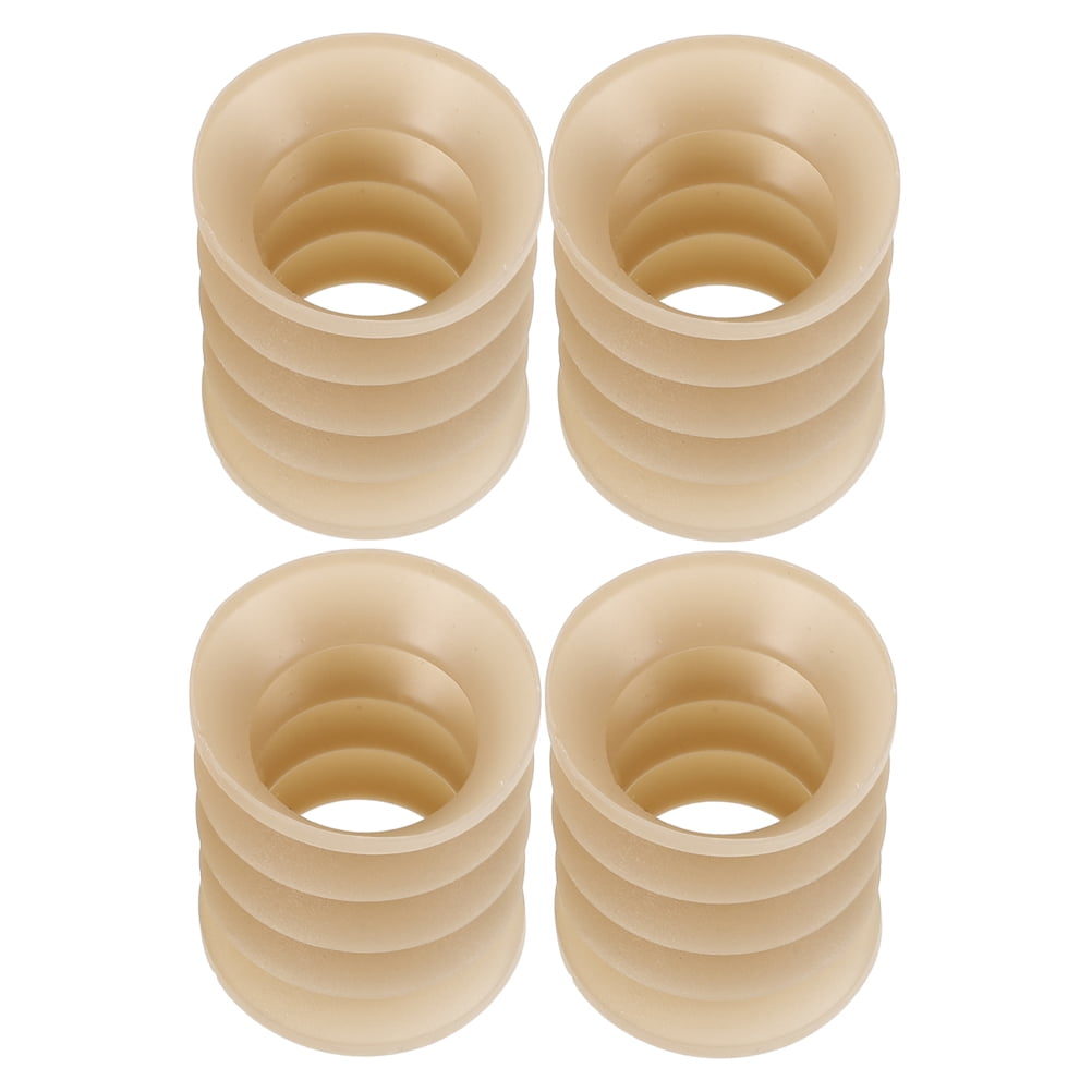 HOMEMAXS 4pcs Bone Cracking Prop Simulated Fracture Gimmick Neck ...