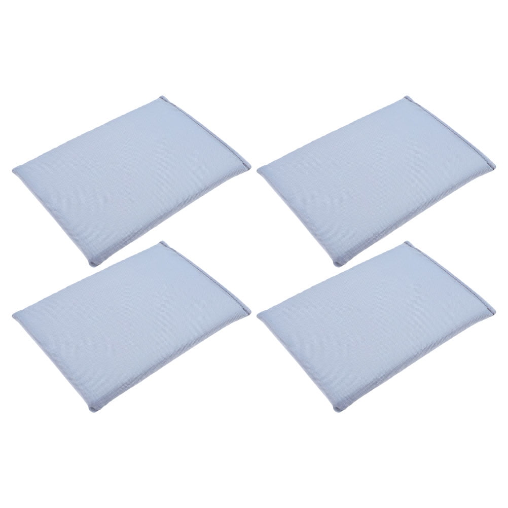 4pcs Camera Bag Separator Pad For Outdoor Adjustable Camera Bag ...