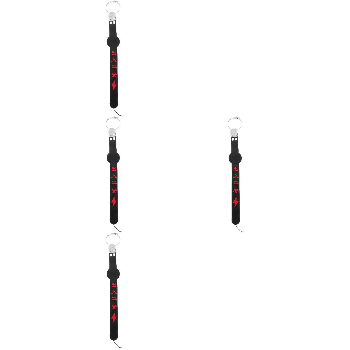 HOMEMAXS 4pcs Car Static Auto Static Strap Vehicle Grounding Belt Car ...