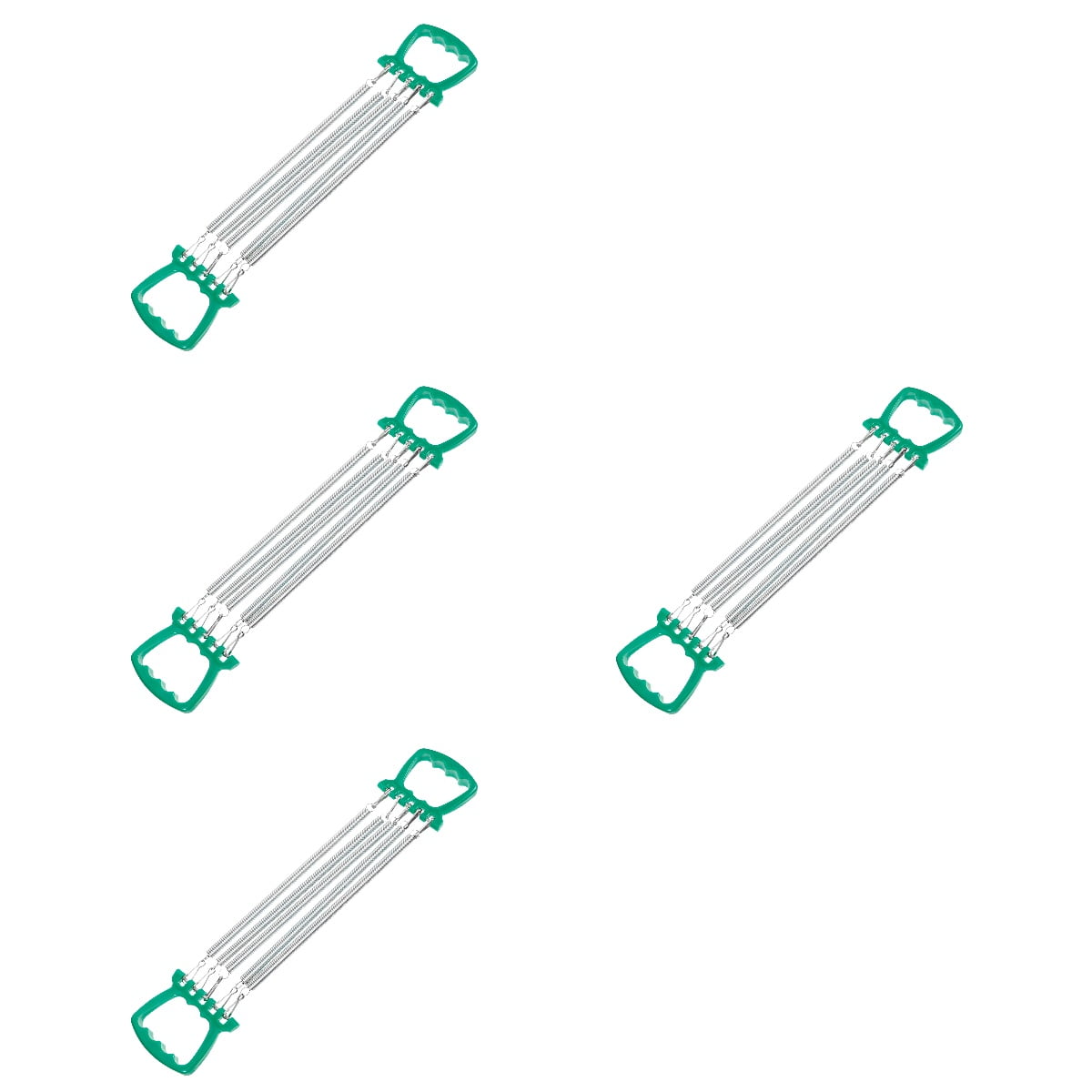 HOMEMAXS 4pcs Chest Expander for Kids Chest Exerciser Chest Workout ...