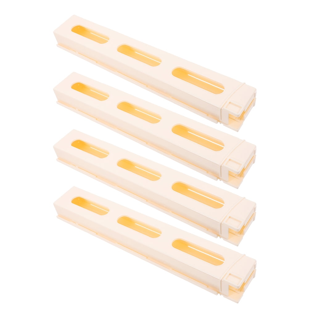 HOMEMAXS 4pcs Domino Clips Dominoes Storage Box Domino Train Extension ...