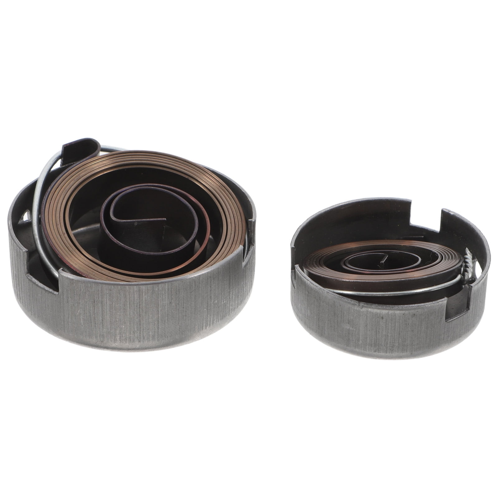 HOMEMAXS 4pcs Drill Press Accessories Heavy Duty Coil Spindle Spring ...