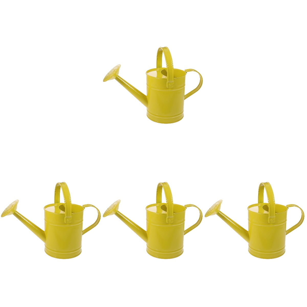 HOMEMAXS 4pcs Gardening Watering Can Handle Flower Plants Watering Pot ...