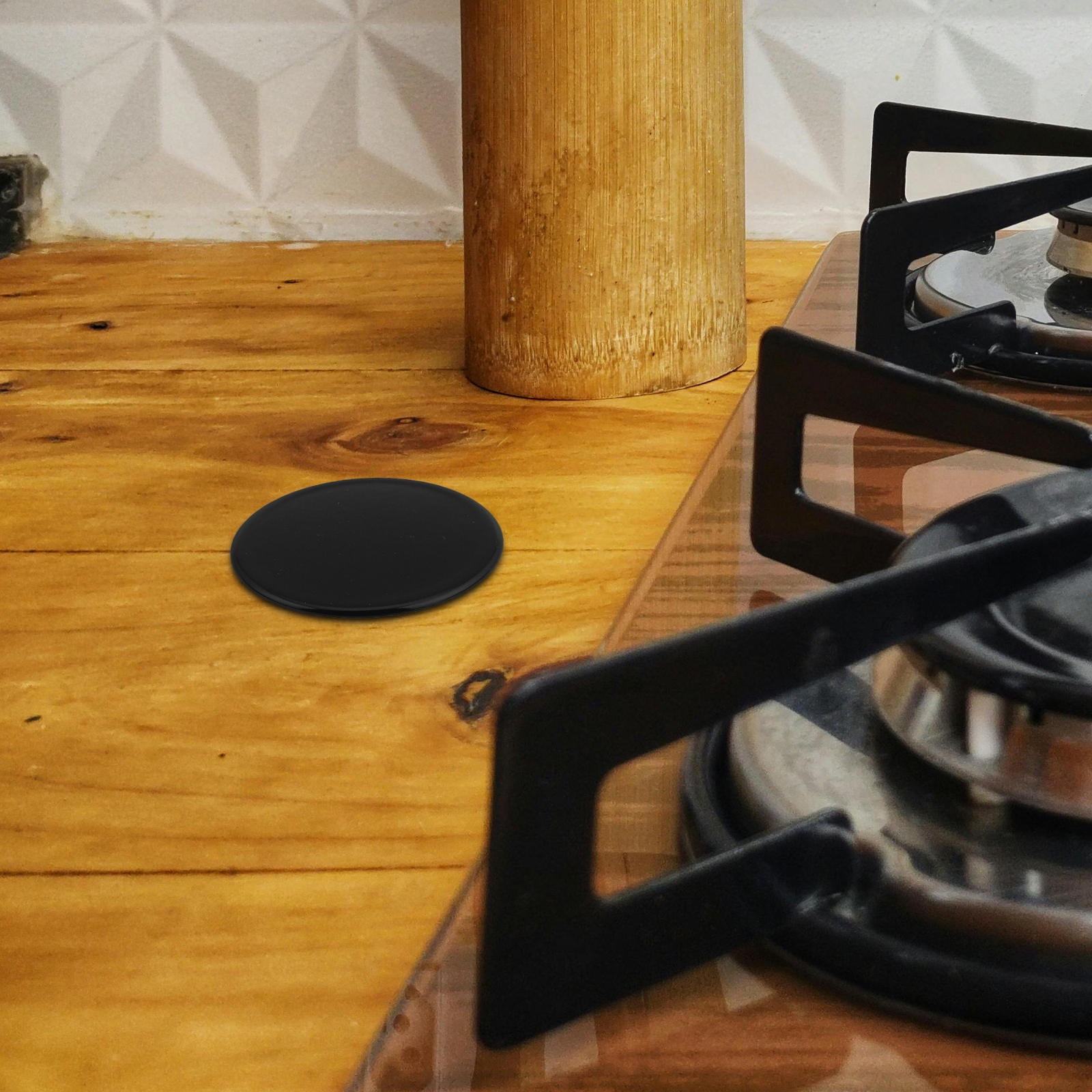 HOMEMAXS 4pcs Gas Stove Cap Hob Flame Cap Covers Replacement Oven ...