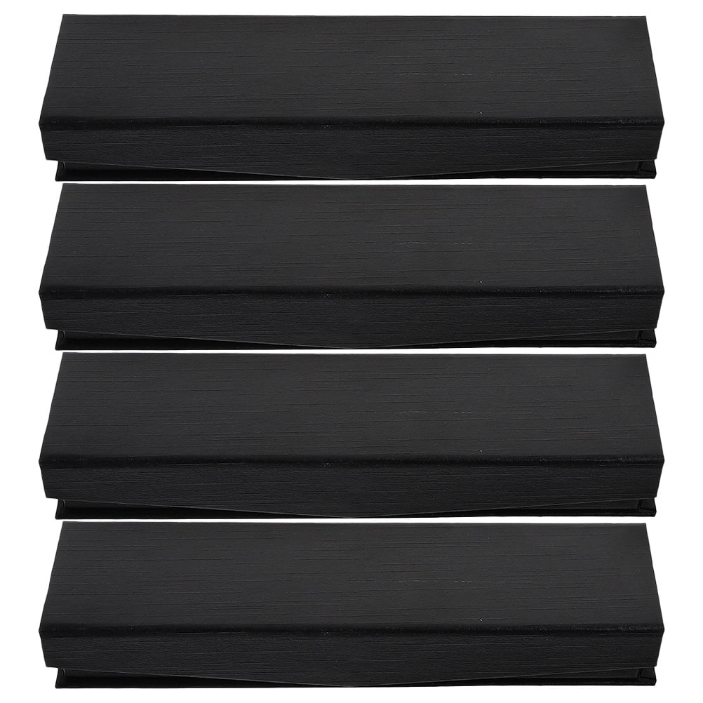 HOMEMAXS 4pcs Gift Pen Cases Delicate Pen Packing Gift Boxes Decorative ...