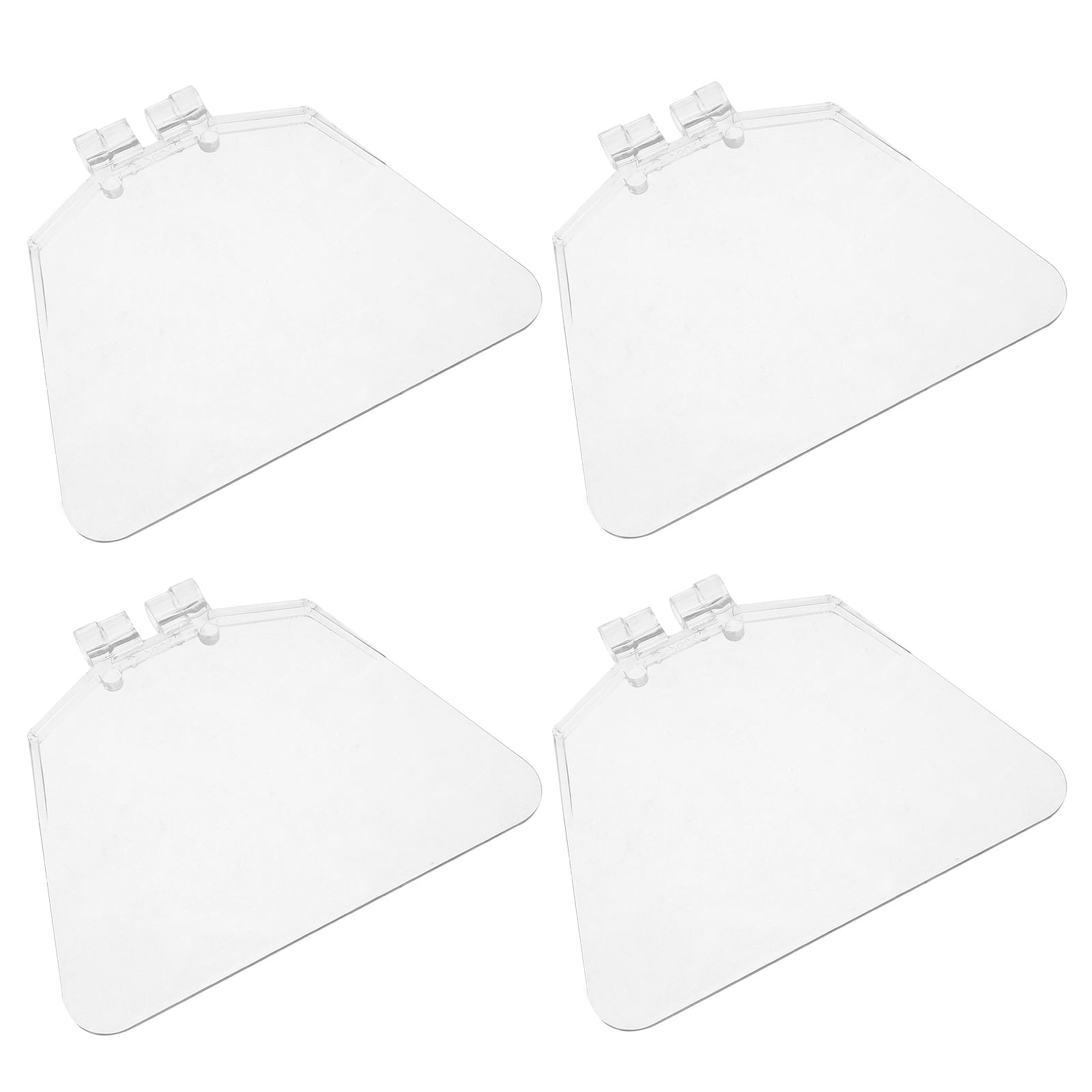 HOMEMAXS 4pcs Grinder Guard Accessories Angle Grinder Cover Bench ...