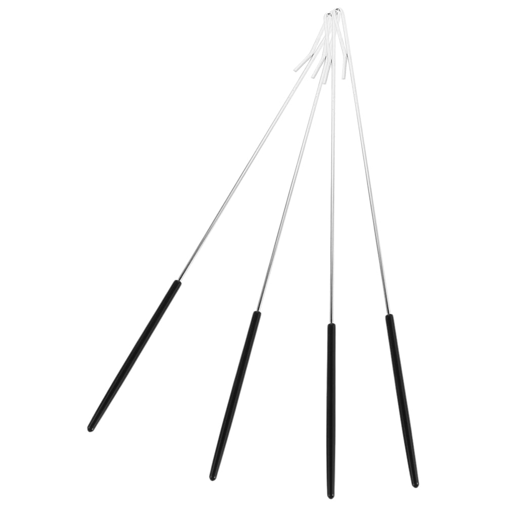 HOMEMAXS 4pcs Hand Puppet Control Rods Puppet Accessories For Puppetry ...