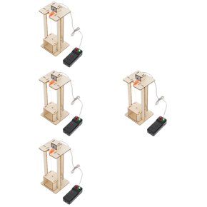 Toy Elevator