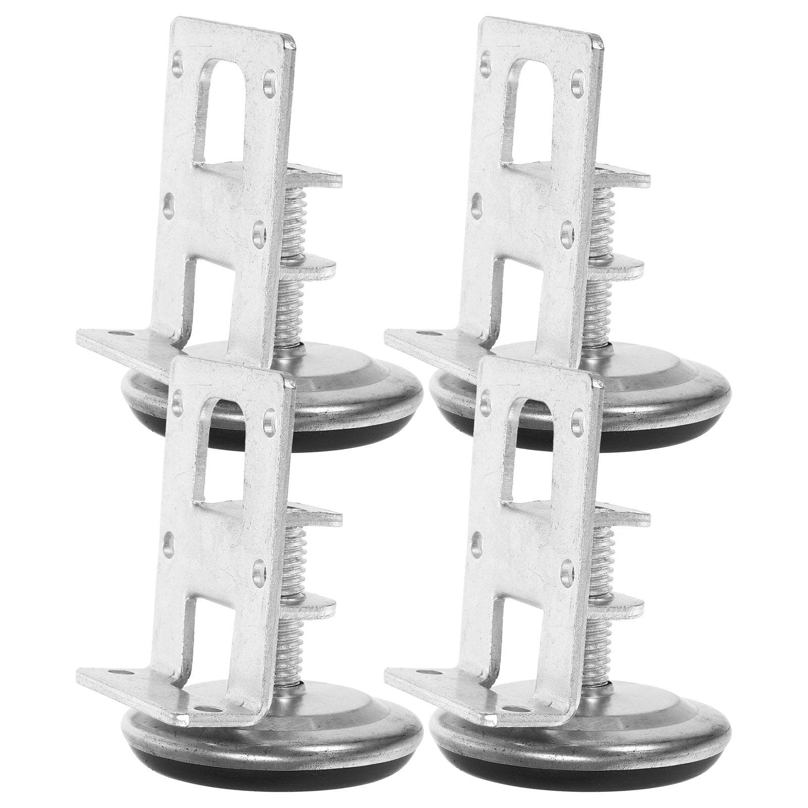 Heavy Duty Adjustable Leveling Feet for Furniture Table Legs Workbench ...