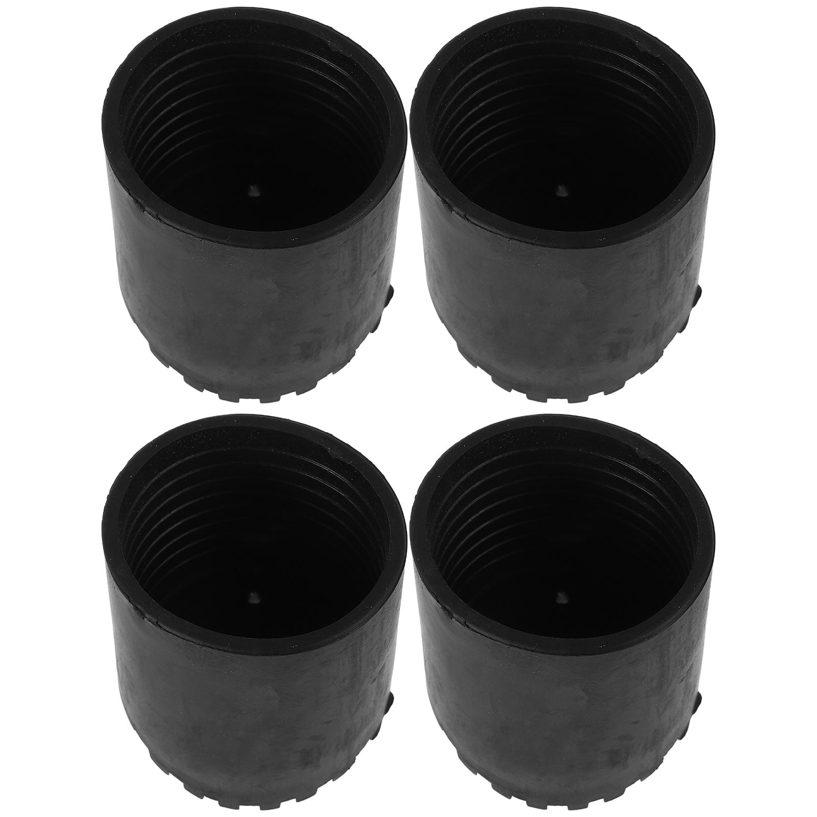 HOMEMAXS 4pcs Ladder Feet Covers For Extension Ladders Non-Slip Ladder ...