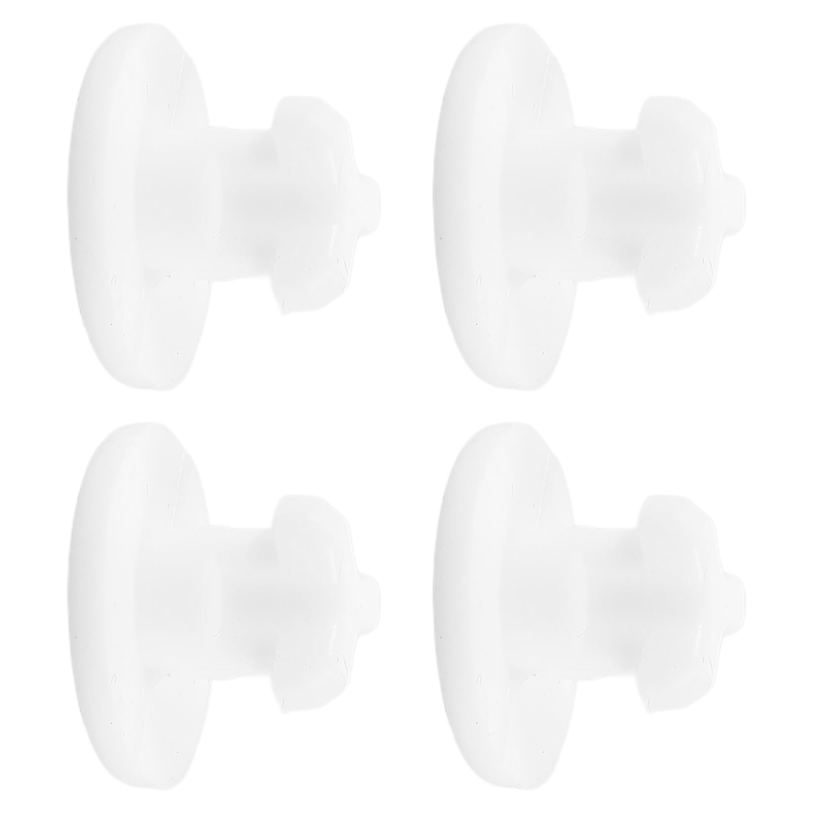 HOMEMAXS 4pcs Lids Seal Plugs Box Lid Plugs Food Box Sealing Pads Food ...