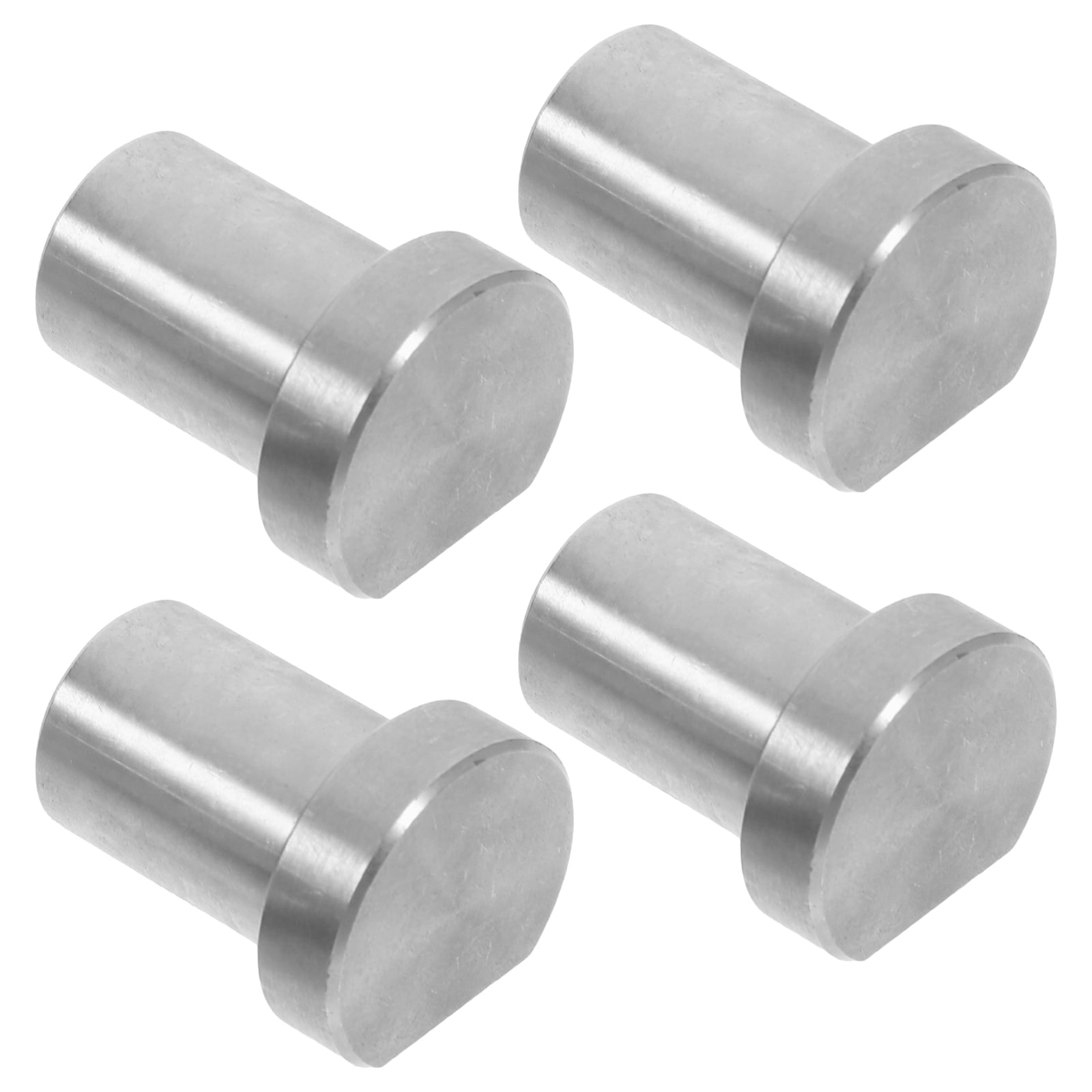 HOMEMAXS 4pcs Nonslip Workbench Pegs Planing Stoppers 20mm Woodworking ...