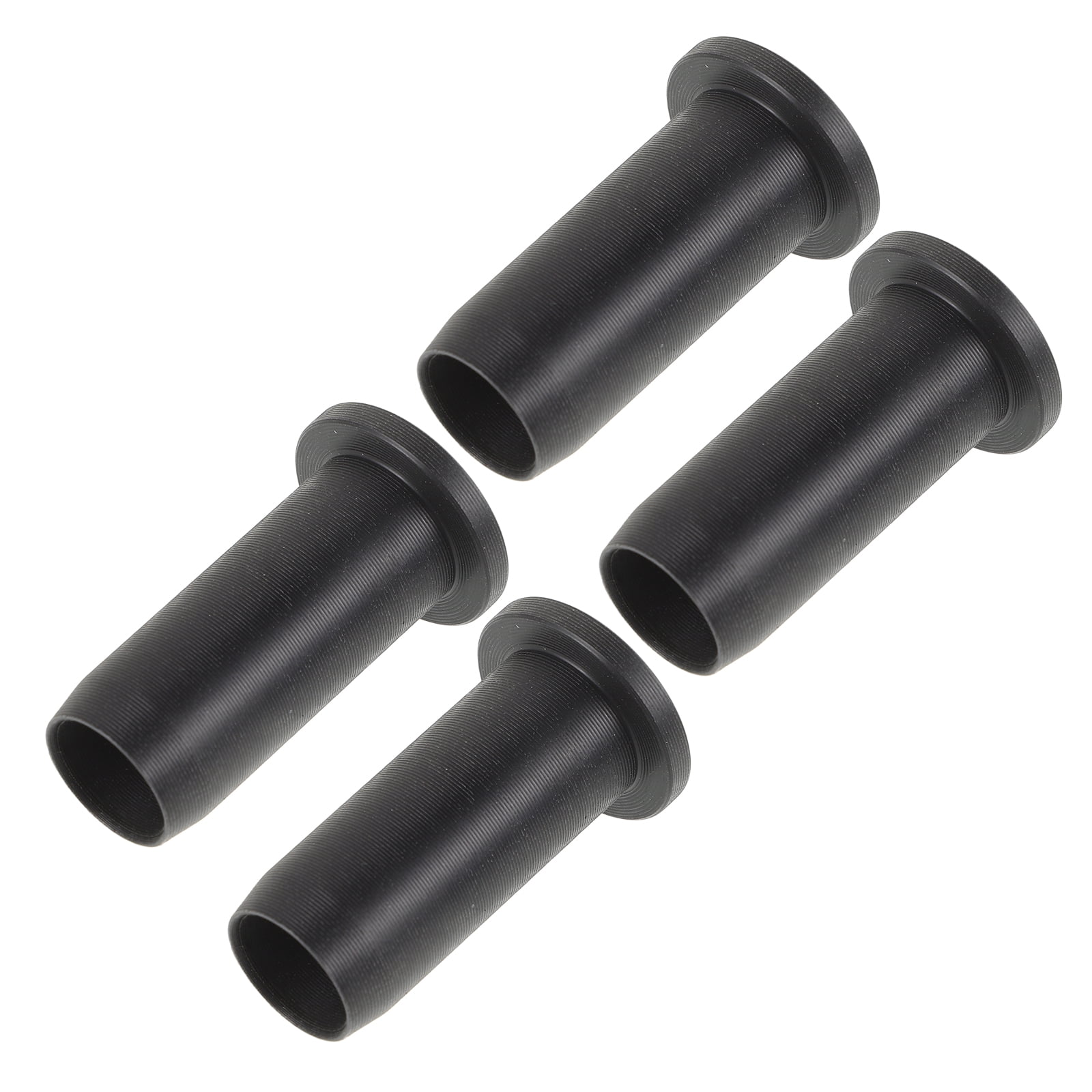 HOMEMAXS 4pcs Oarlock Bushing Oarlock Bushing For Oar Nylon Oar Locks Protector Sockets Kayak ...