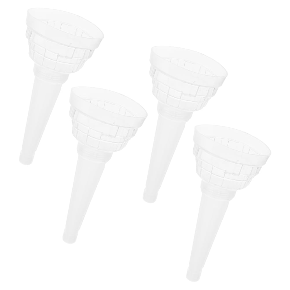 HOMEMAXS 4pcs Oil Filters Removal Tool Engine Oil Funnel Oil Changes ...