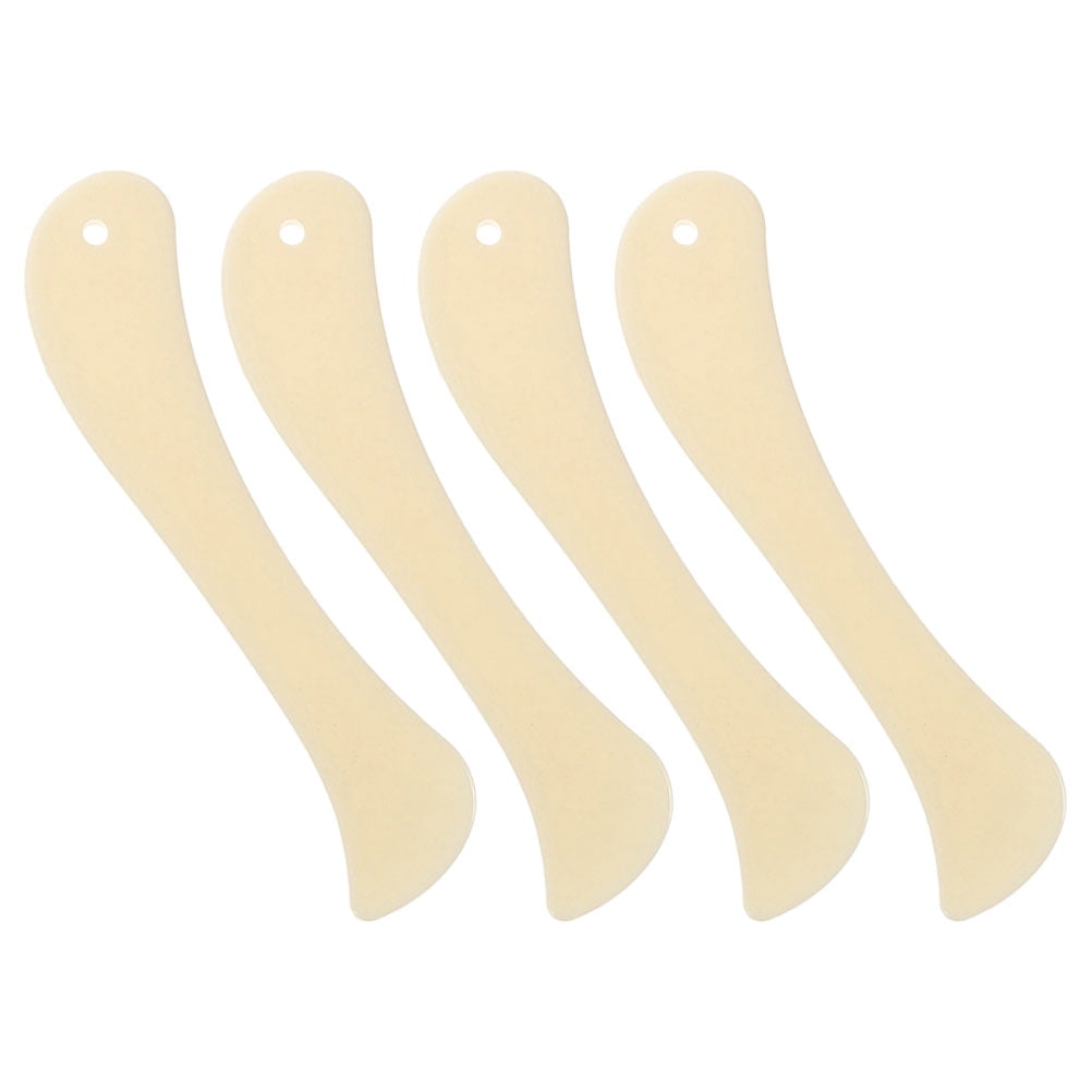 HOMEMAXS OUNONA 4pcs Folder Tool for Paper Folding and Scoring Perfect ...