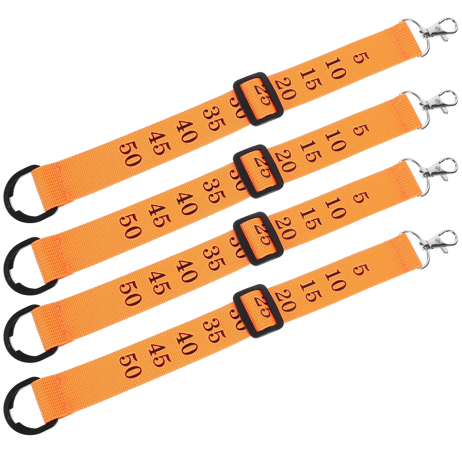 HOMEMAXS 4pcs Referee Indicator Football Down Indicator Football Gear ...