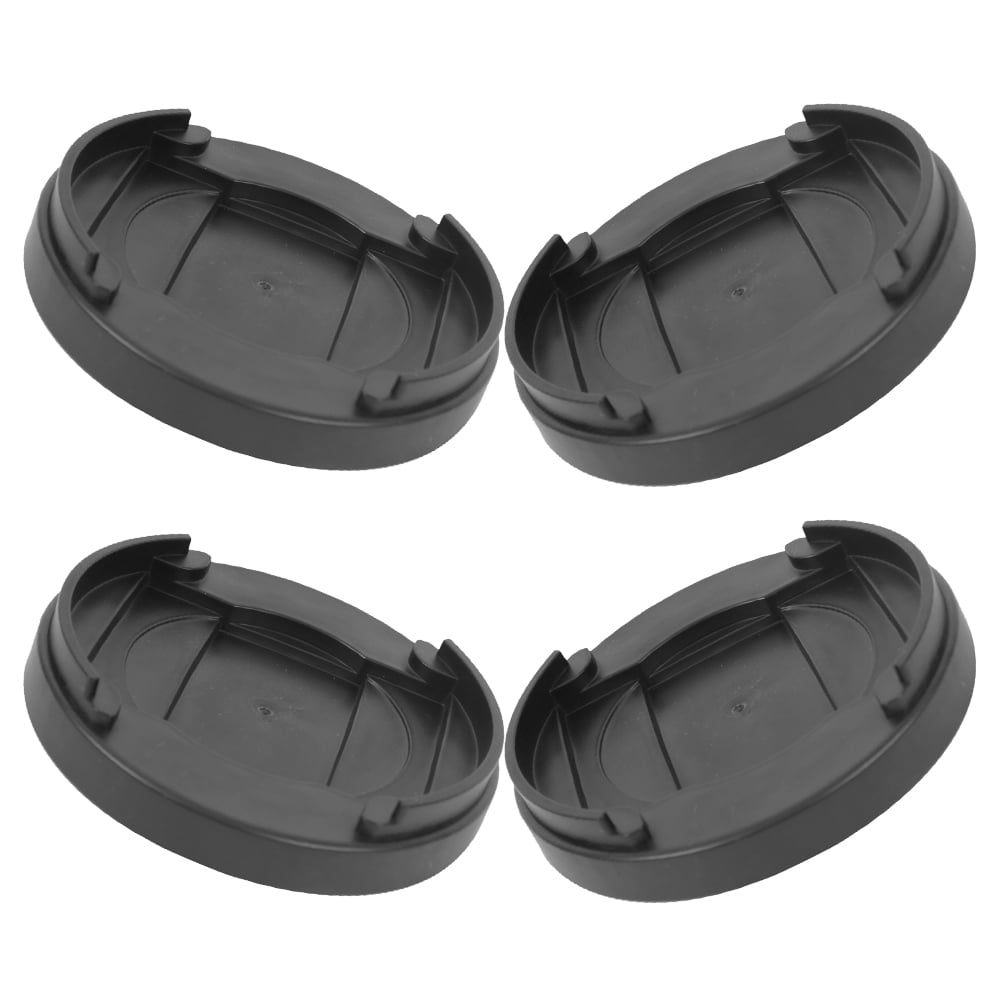 HOMEMAXS 4pcs Reusable Table Feet Covers and Chair Leg Caps for Table ...