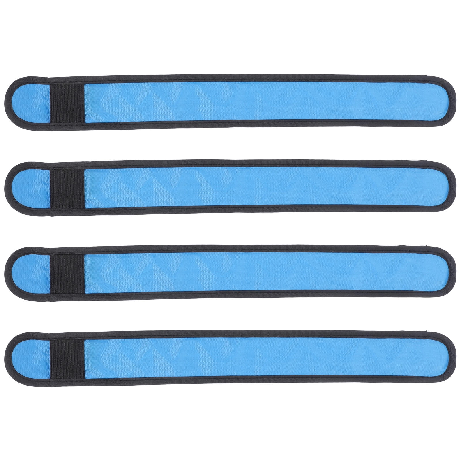 HOMEMAXS 4pcs Riding Horse Leg Belts Led Horse Leg Band Parts Horse ...