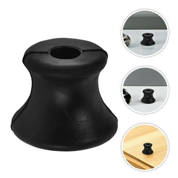 HOMEMAXS 4pcs Rubber Tuning Fork Stand Smooth Tuning Fork Holder For ...