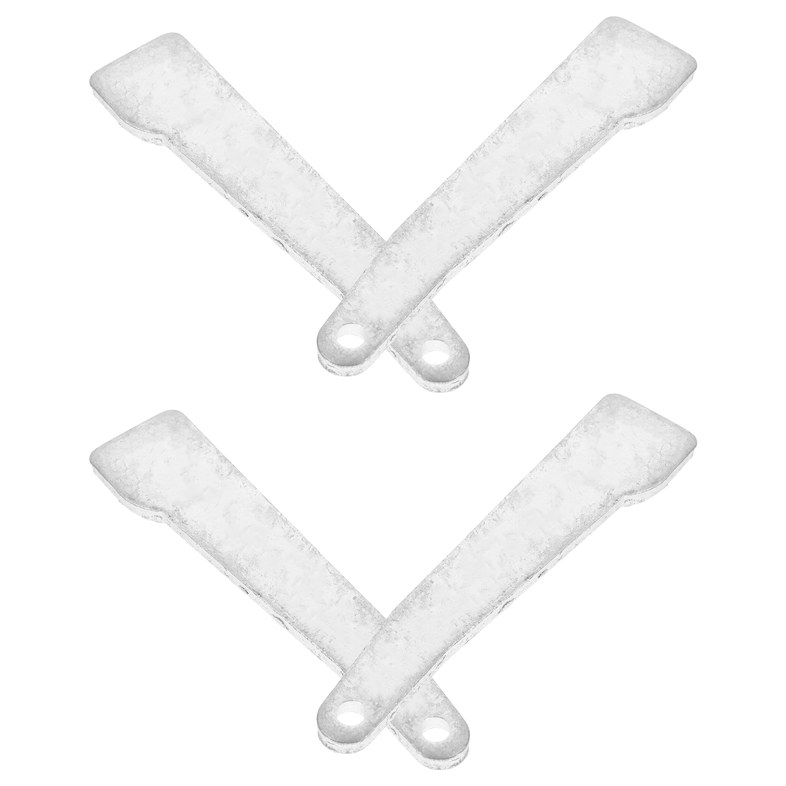 HOMEMAXS 4pcs Scaffold Fixed Adapter Replaceable Scaffold Accessory ...