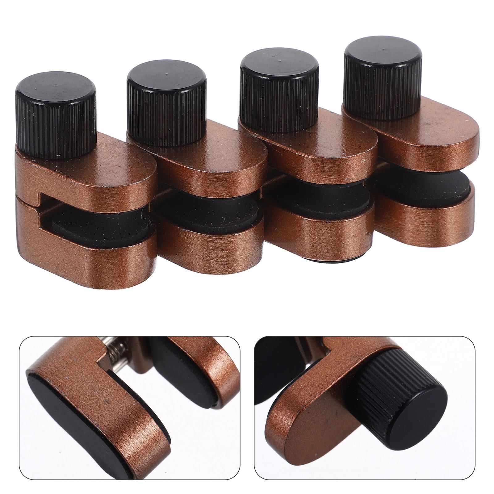 HOMEMAXS 4pcs Screen Fixing Clip For Tablet And Phone Screen Repair ...