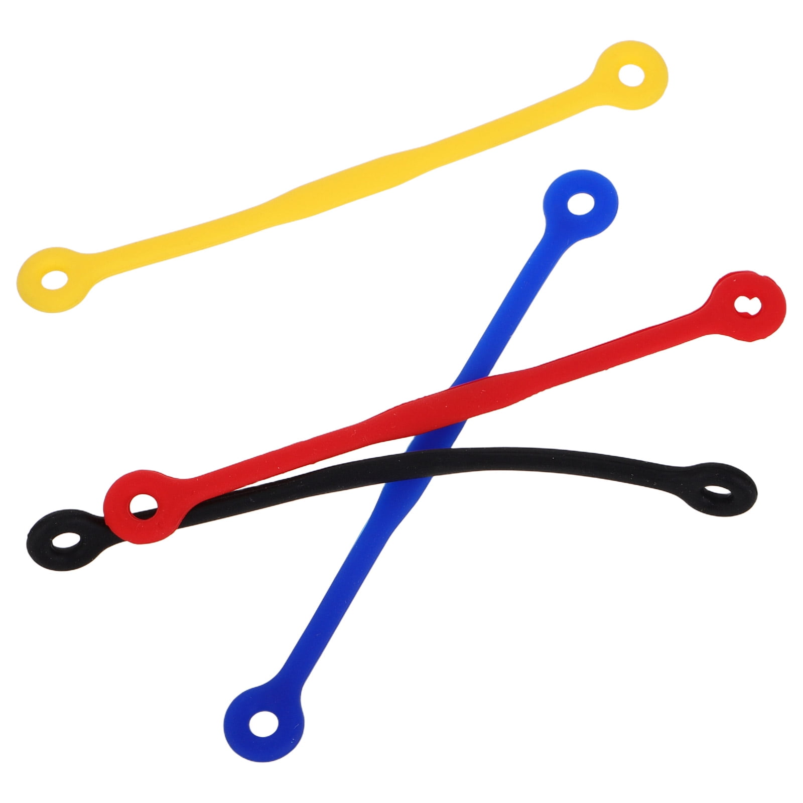 HOMEMAXS 4pcs Tennis Racquet Vibration Dampener Tennis Racquet Shocking ...