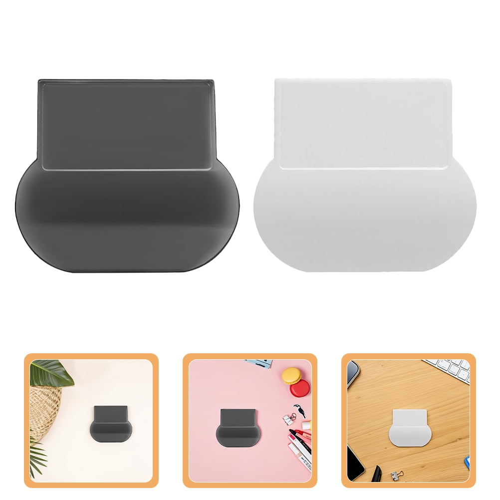 HOMEMAXS 4pcs Toilet Lid Lifter Handle Sticky Toilet Seat Lifter Avoid ...