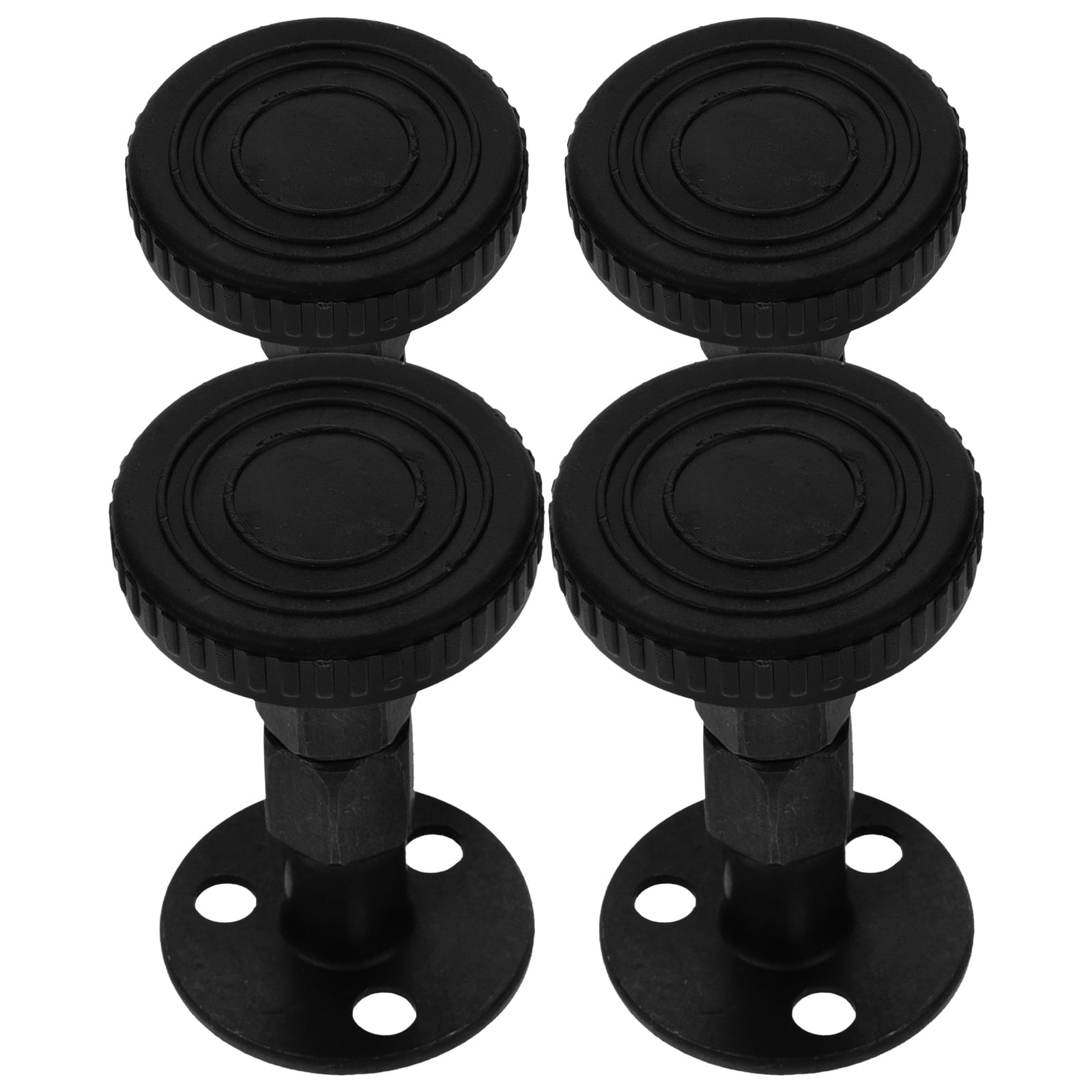 HOMEMAXS 4pcs Universal Headboard Brackets Bed Stopper to Stop Mattress ...