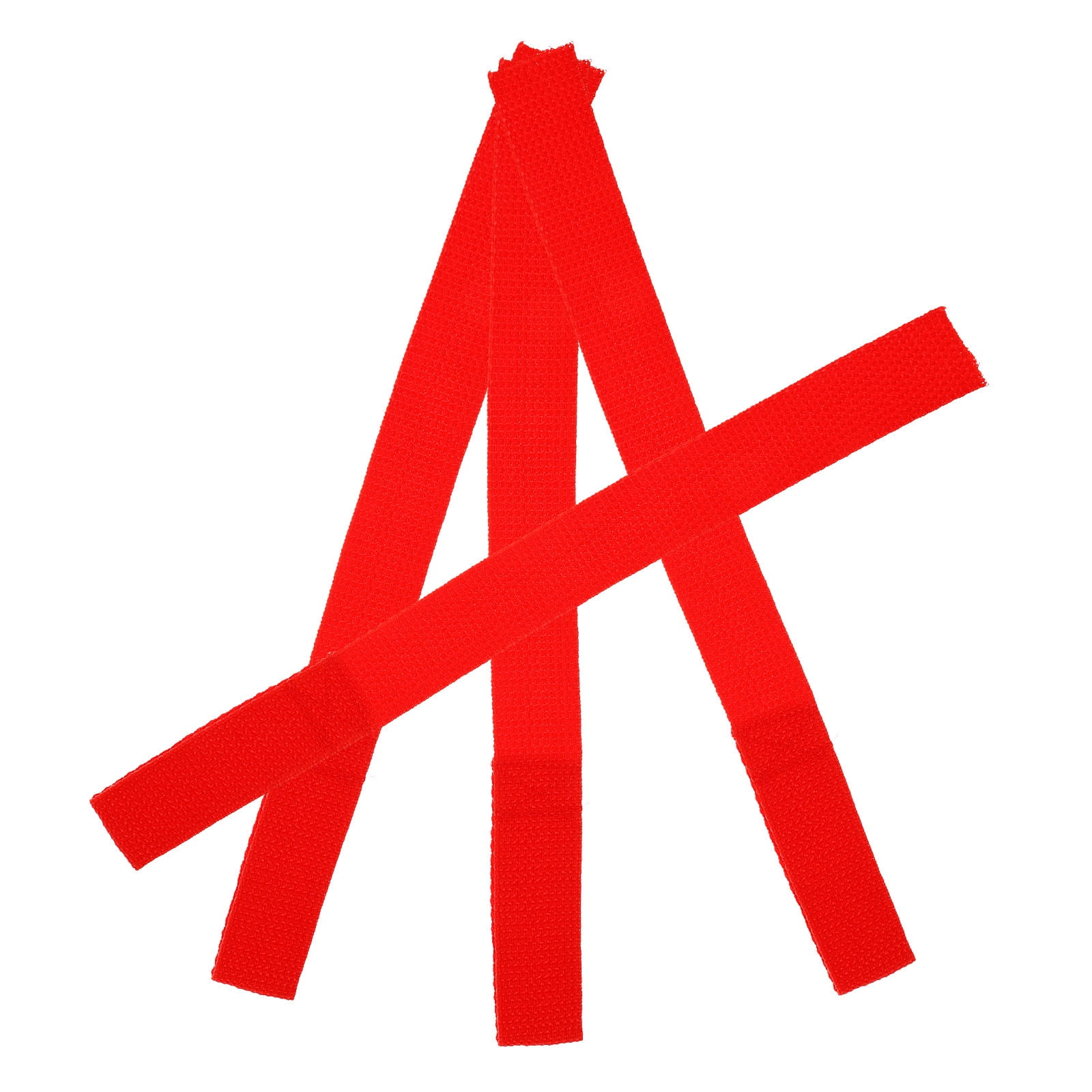 HOMEMAXS 4pcs Winch Strap Trailer Boat Winch Strap Vehicle Towing Strap ...