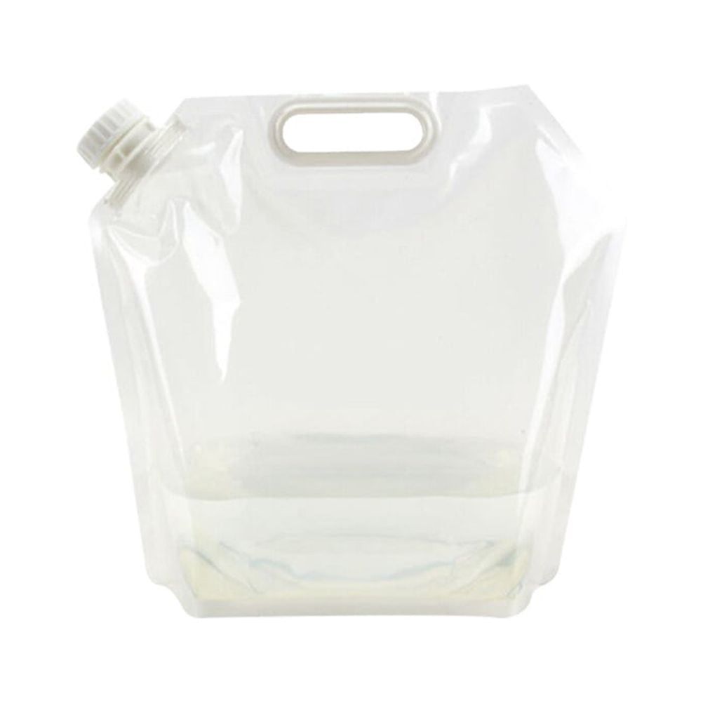 MOKKHNB Water Containers Storage Bag Water Storage Container ...