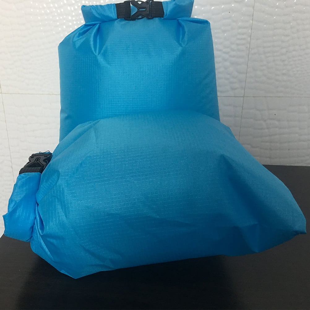 HOMEMAXS 5 PCS Portable Waterproof Dry Rafting Bag Multifunctional ...