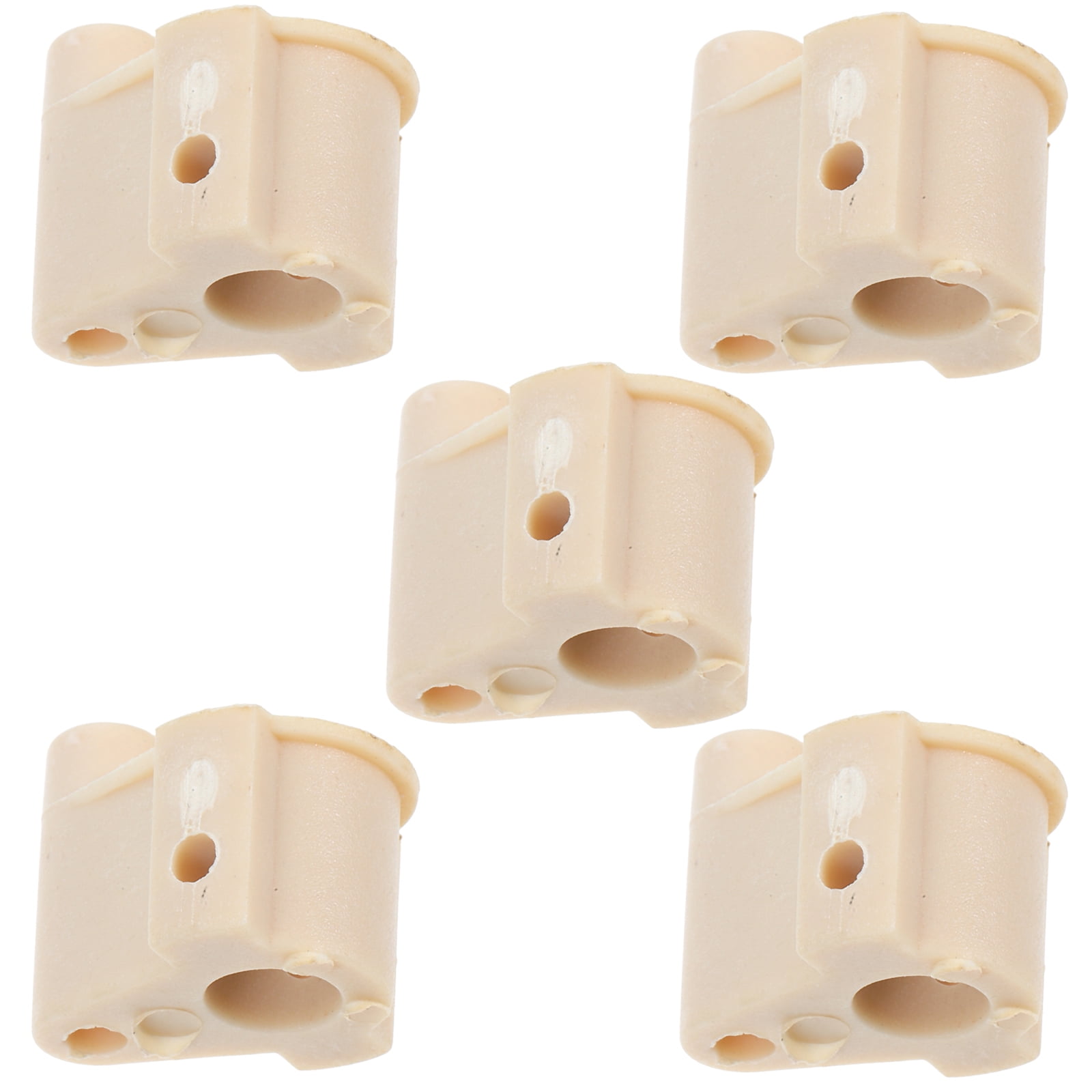 HOMEMAXS 5 Pcs Accessory Connector Rotary Electric Fan Accessories ...