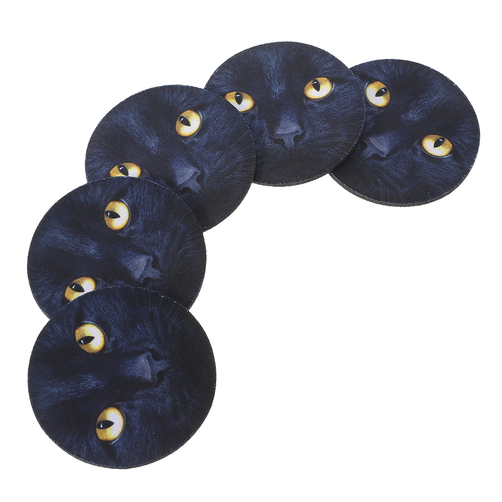 5 Pcs Car Water Coaster XV250 Carburetor Feeder Toys Boot Rack ...