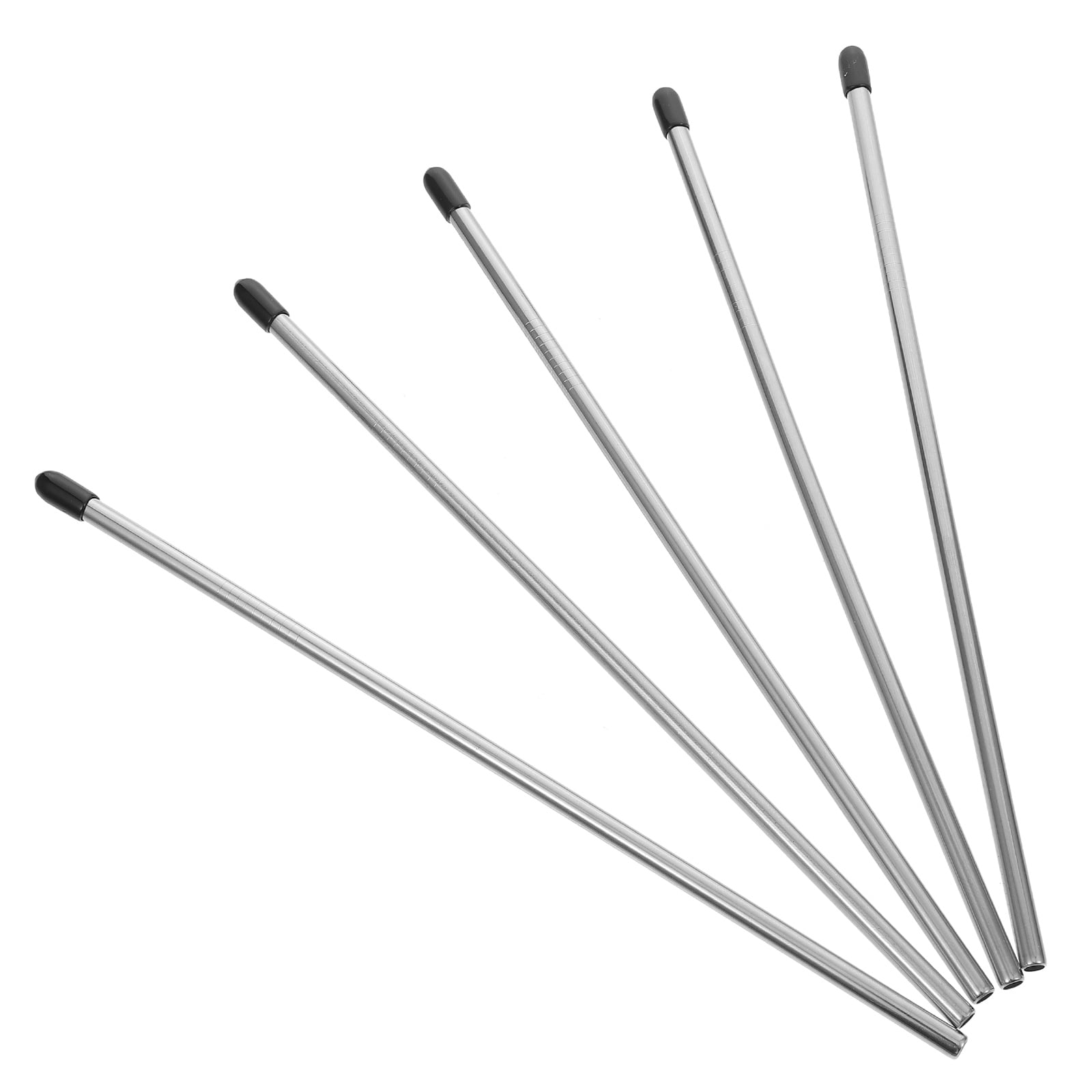 HOMEMAXS 5 Pcs Dishwasher Bottle Rack Mug Drainer Stand Baby - Walmart.com