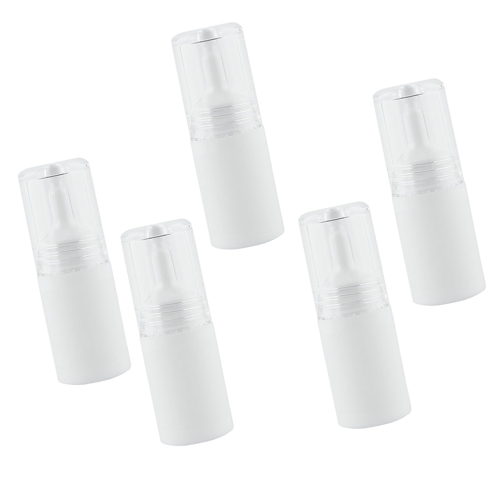 MOKKHNB Dropper Bottles 5Pcs 2.44Cm Wide Plastic - Walmart.com